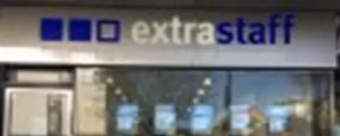 Branch Network - Extrastaff