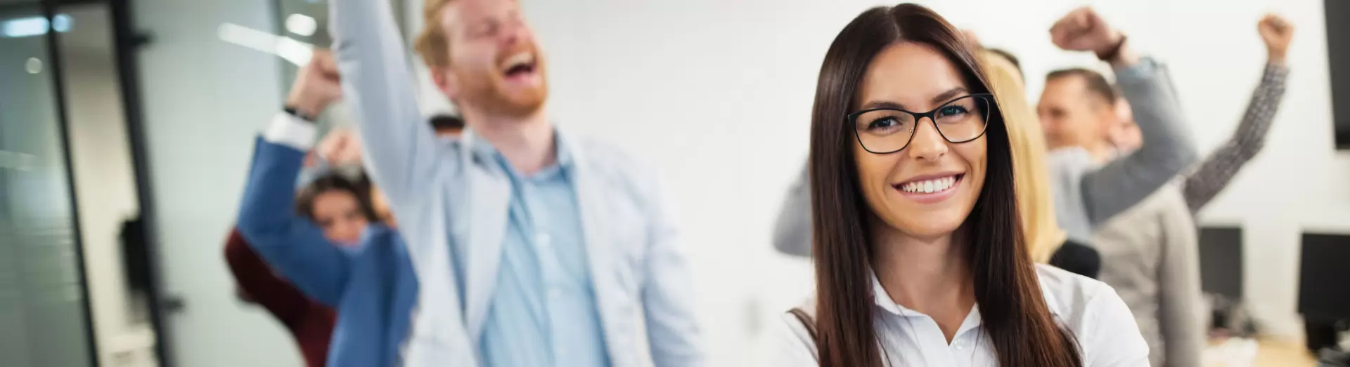 Our culture - Extrastaff