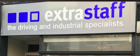 Branch Network - Extrastaff