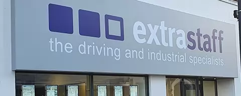 Branch Network - Extrastaff