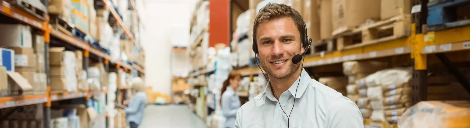 What We Do - Extrastaff