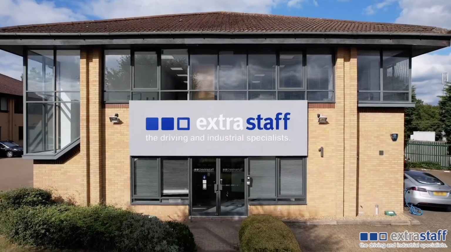 Driving & Logistics Recruitment Agency UK | Jobs & Staffing | Extrastaff